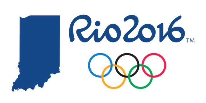 Olympic Athletes with Indiana Ties - Beyond Monumental