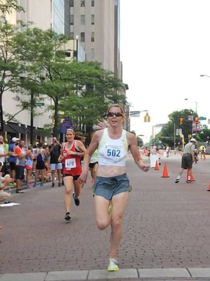 Run This Race: The Monumental Mile - Beyond Monumental