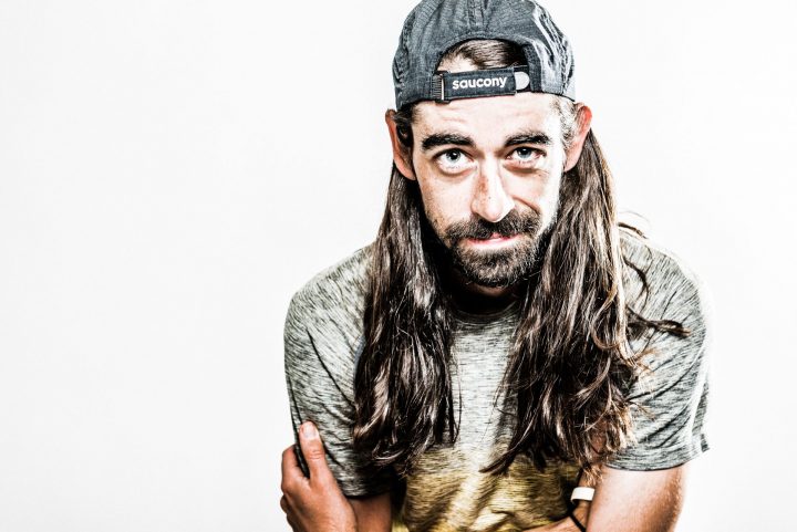 Noah Droddy to Speak at Monumental Health & Fitness Expo - Beyond ...