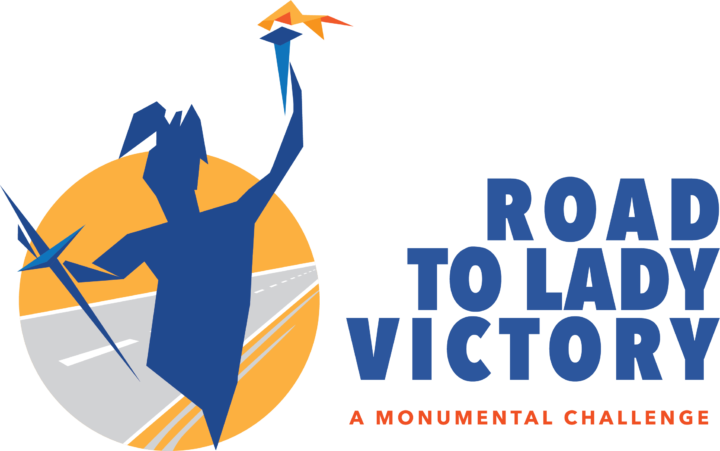 Beyond Monumental Launches The Road to Lady Victory – A Monumental ...