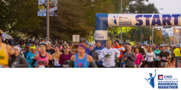 10th CONSECUTIVE SELLOUT OF THE CNO FINANCIAL INDIANAPOLIS MONUMENTAL ...