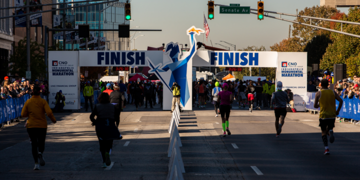 BEYOND MONUMENTAL EXPANDS TIME LIMIT FOR MONUMENTAL MARATHON & HALF ...